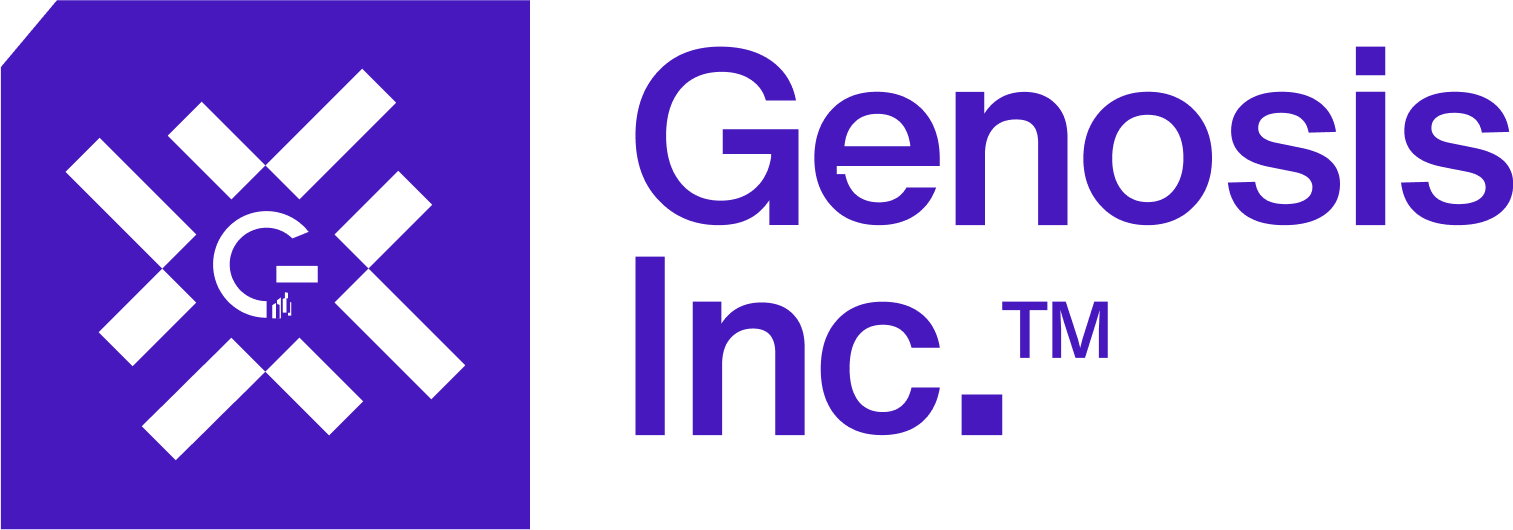 Genosis Inc. - Build the Future with Cloud Technology